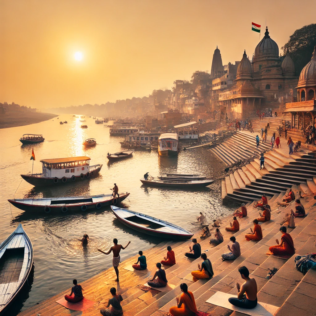 Banaras Travel Guide: Best Places to Visit, Food & 3-Day Itinerary