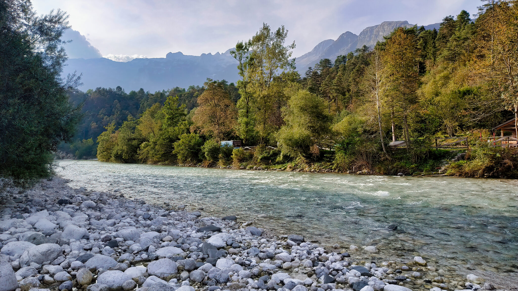 Pahalgam Places to Visit | Sightseeing in Pahalgam | Things to Do in ...